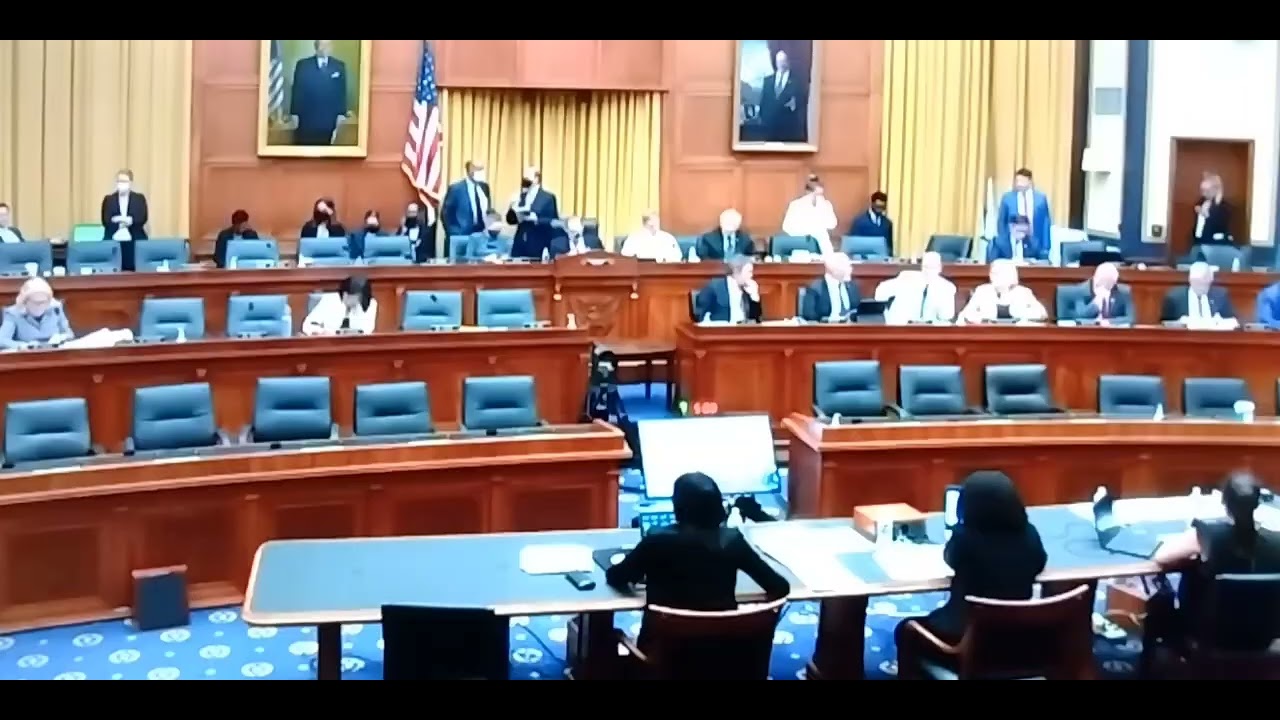 Common Sense with Curtis Scott - Congressmen argue about bump stock vs ...