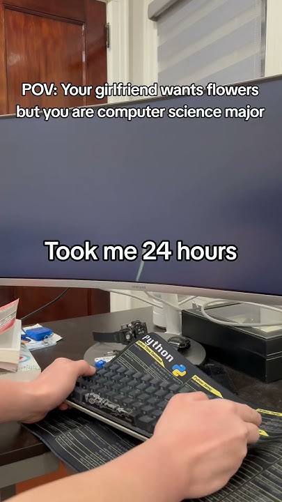 T Ideas For Computer Science Major Computerscience T Tideas Love Youtube