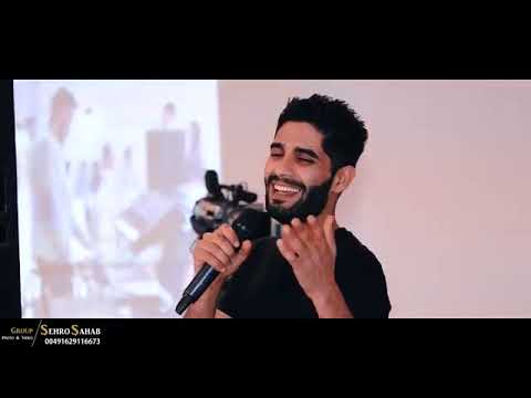 Aras ibrahim - ew çaven reş belek