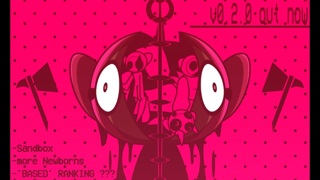 slendytubbies: a different fate is PEAK - YouTube