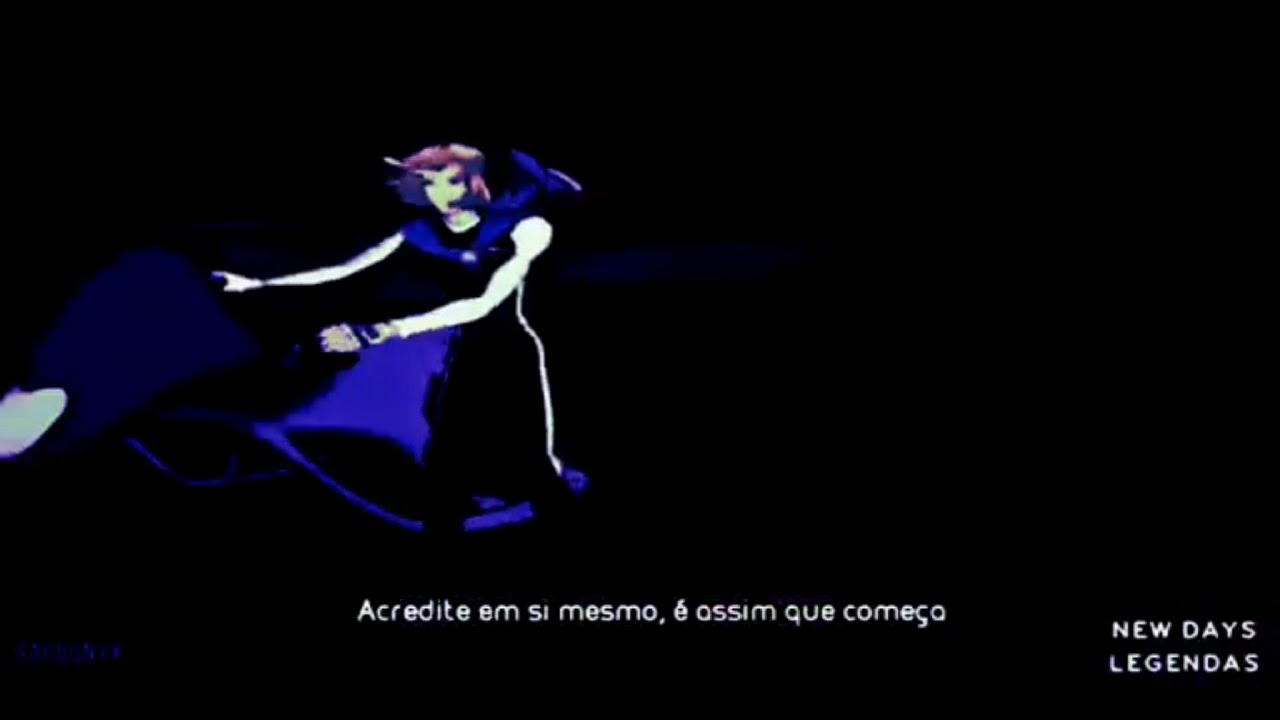 Magic forevem clube dark sofi - YouTube