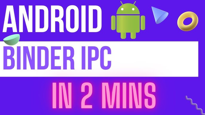 Android Framework- HIDL Concept Explained Through Code, 50% OFF