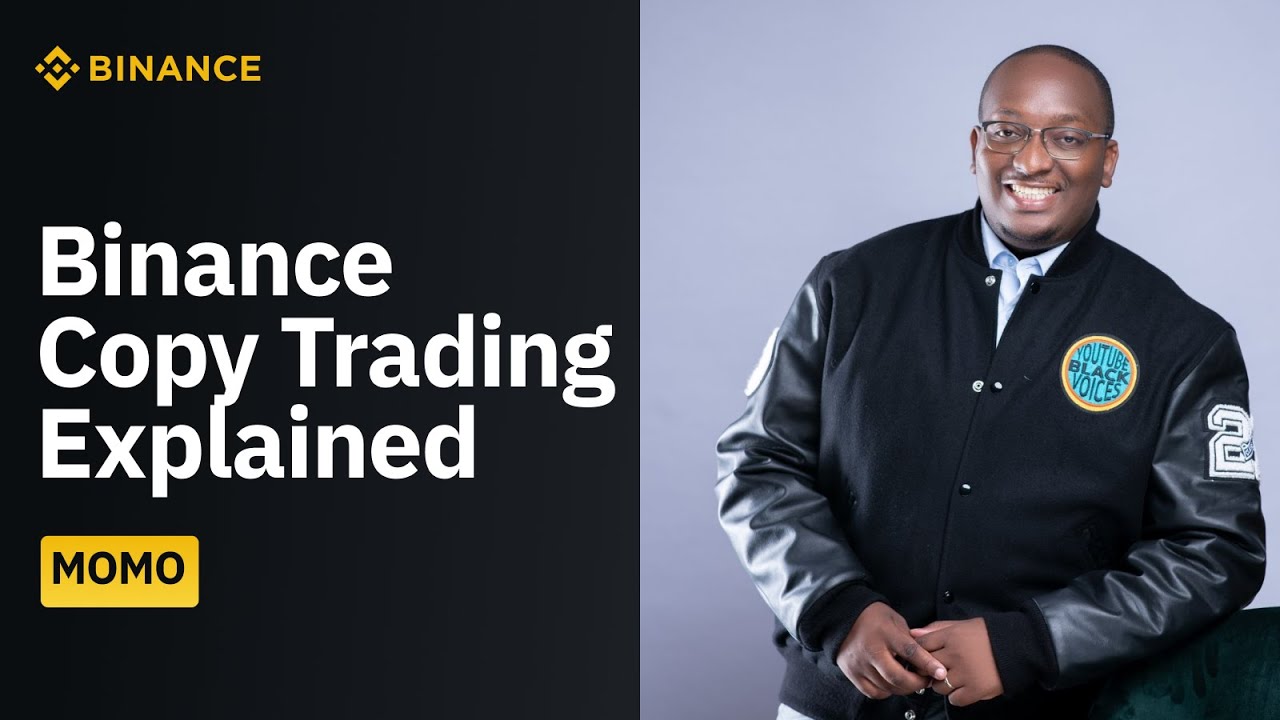 Introduction to Binance Copy Trading | Beginner Guide - YouTube