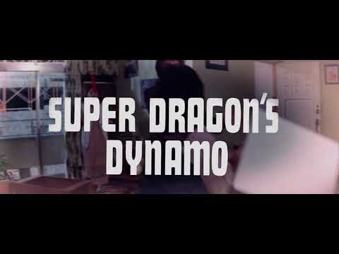 Super Dragons Dynamo (1982) - YouTube