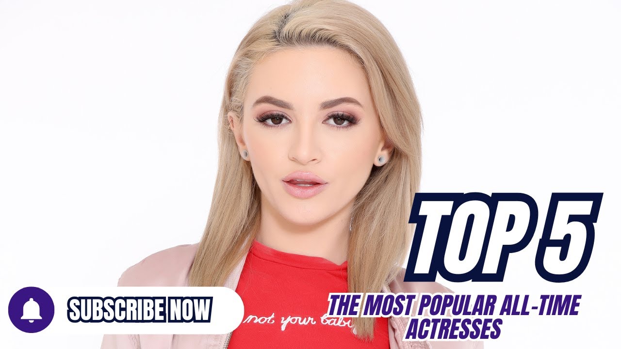 The Journey of 5 Iconic Models in the Spotlight | 4 - YouTube