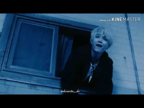 BTS - Suga x Beast [FMV]