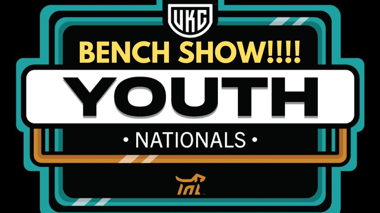 UKC Coonhound Youth National Championship Bench Show 2024 YouTube ukc-coonhound-youth-national-championship-bench-show-2024-youtube