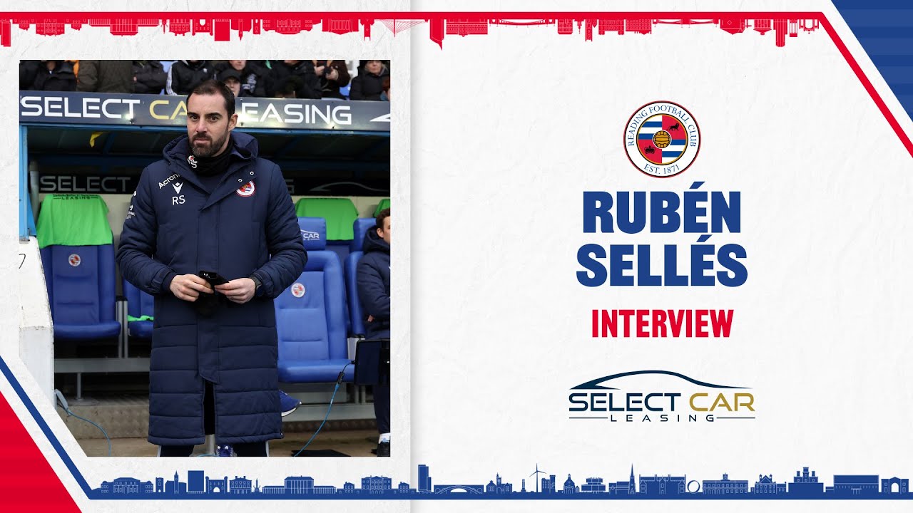 Rubén: "We understand that people have loved this club for their entire ...