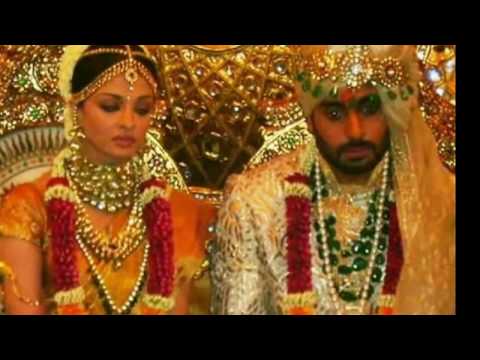 Aishwarya Rai Wedding Video Full ¦Aishwarya Rai Marriage Video