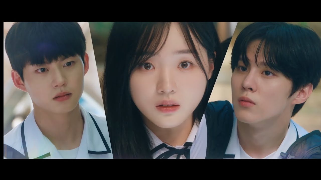 0th Period Is Insider Time | Social Savvy Class 101 | 0교시는 인싸타임 2024 | New Review #kdrama #drama ...