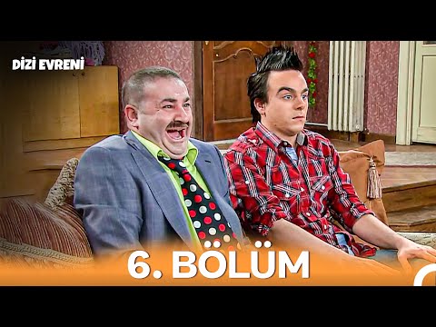 Türk Malı 6. Bölüm | Canlı Yayın Kazası