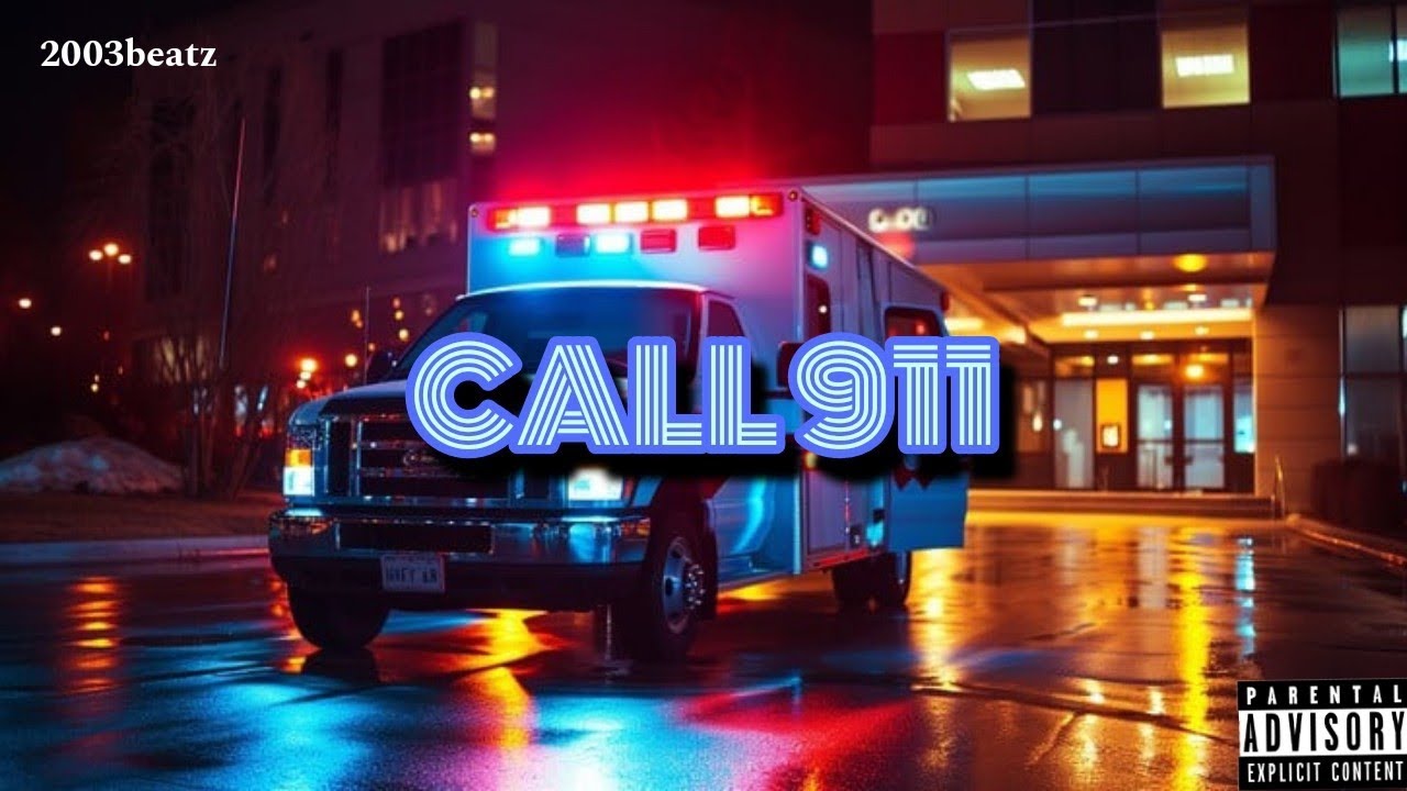 Call 911 ( official song ) - YouTube