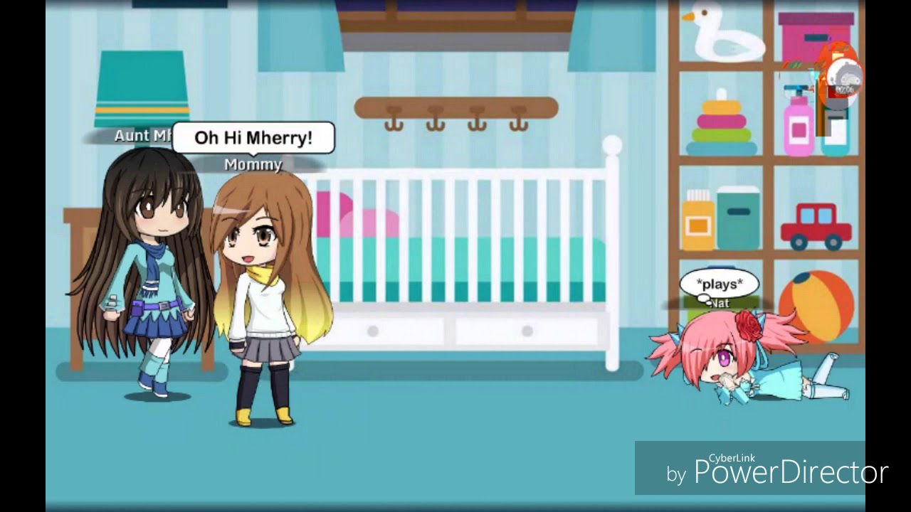 First Day of School (Gacha High- S1-Episode 1) - YouTube