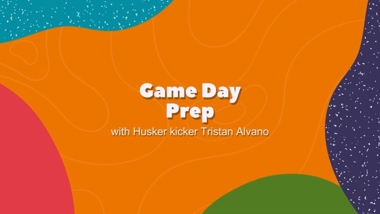 Game Day Prep - YouTube