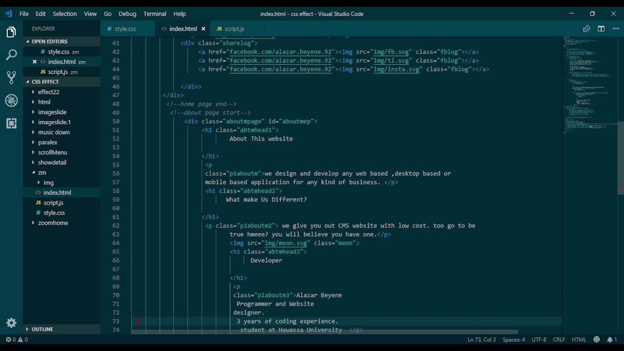 Ethiopian Programming Youtube