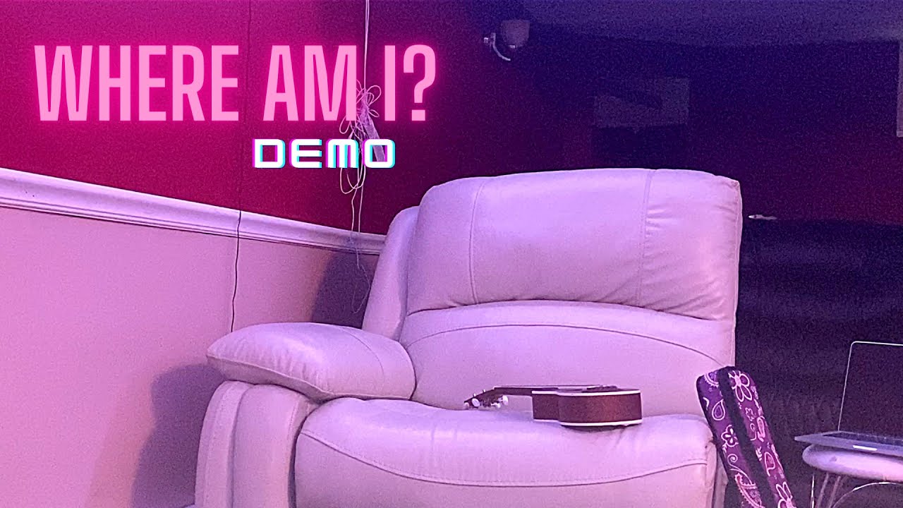Where Am I?//Original Song (Demo) - YouTube