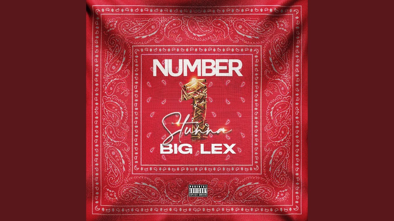 Number 1 Stunna - YouTube