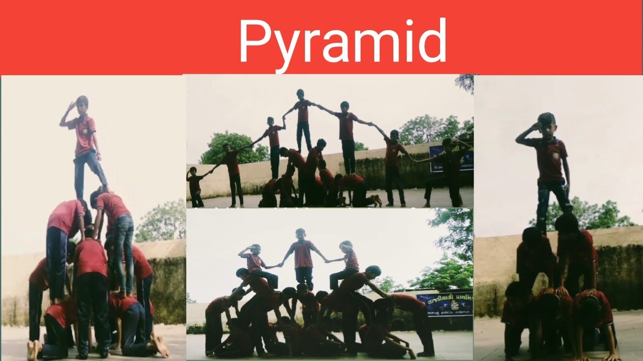 Pyramid । Independence day republic day pyramid song । - YouTube