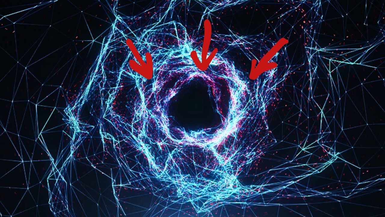 The Physics of Subtle Energy with @tinfoiltales - YouTube