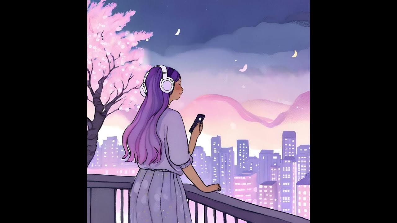 Relaxing Lo-Fi Beats for Work, Study, and Chores | Focus & Chill BGM - YouTube