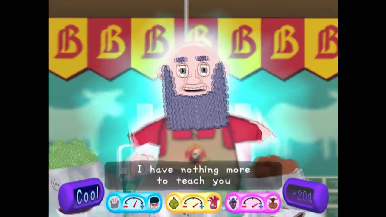 Toasty Buns - YouTube