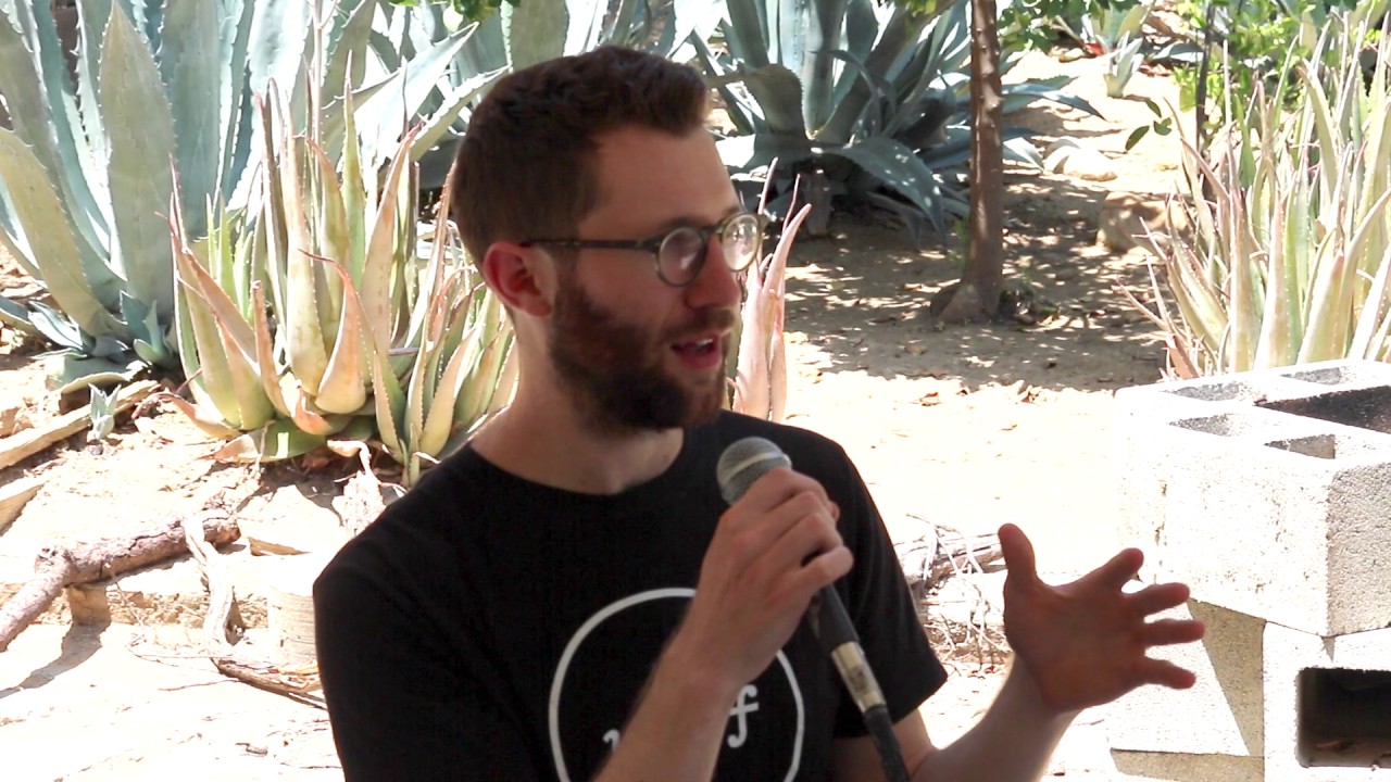 Interview w/ Jack Stratton - State of the Vulf 2017 - YouTube