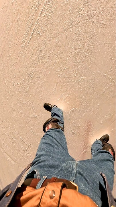 Lah Dee Dah - POV Rodeo Rink Skate - [ CITY * ICE ] - YouTube