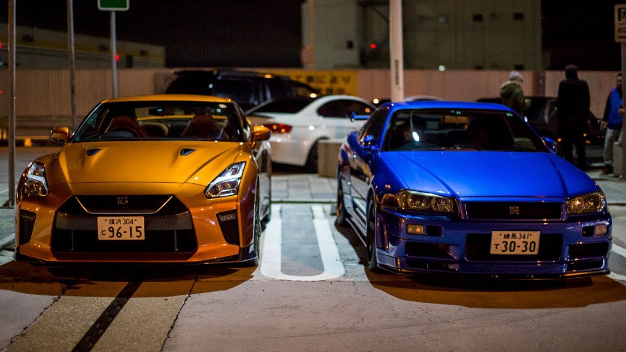 15 COSAS QUE NO SABÍAS DE LA CULTURA TUNING EN JAPÓN - YouTube