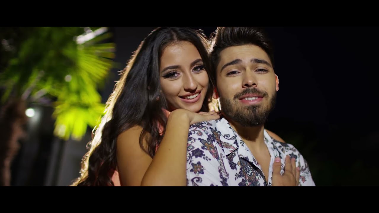 Luis Gabriel ️ Nikolas Sax ️ Dragostea vine de la sine ️ Manele Noi ...