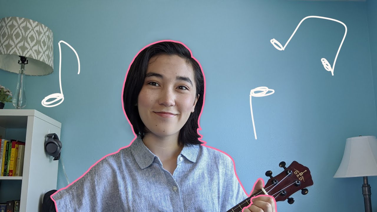 Cecily Smith by Will Connolly - Cover || Hailey Thomas - YouTube