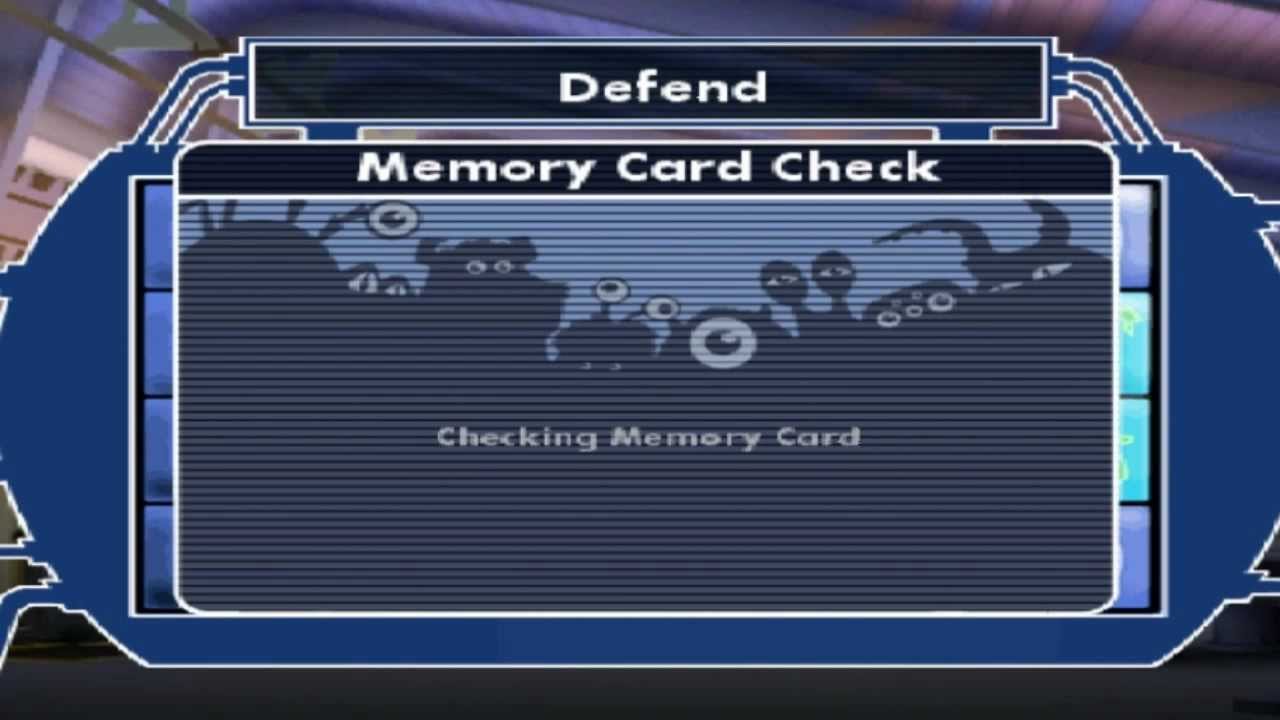 Monsters, Inc. Scream Arena Part 1: Simulation Room [1/2] - YouTube