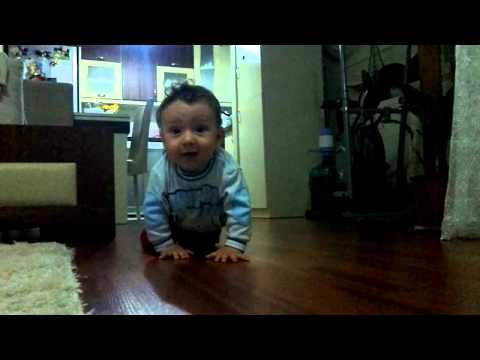 0 dan 100'e 30 saniye...