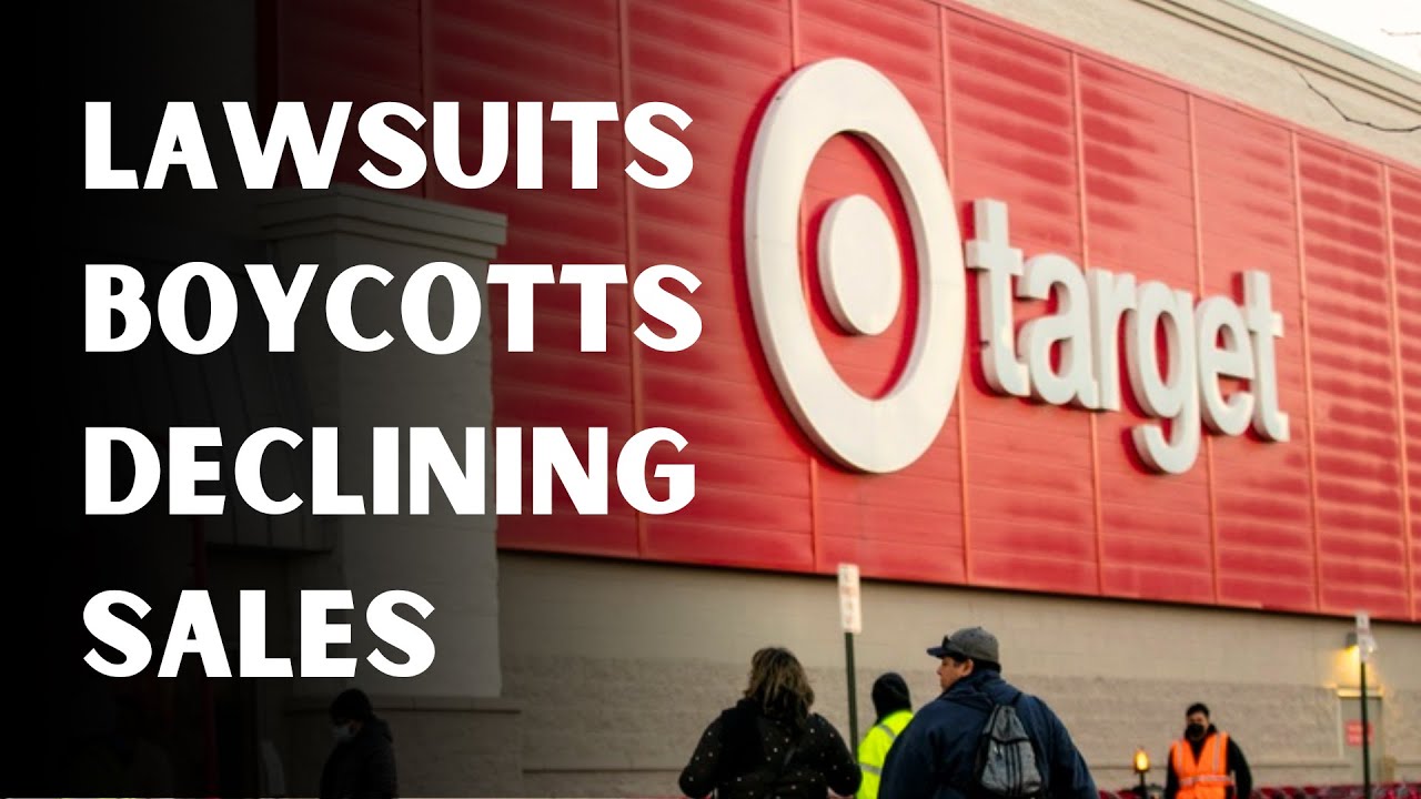The Damaging Consequences of Target's DEI Rollback - YouTube
