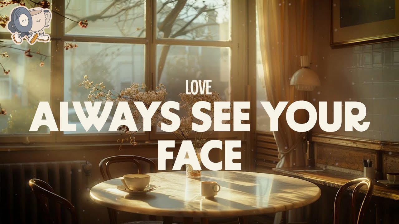 Love ~ Always See Your Face (lyrics) - YouTube