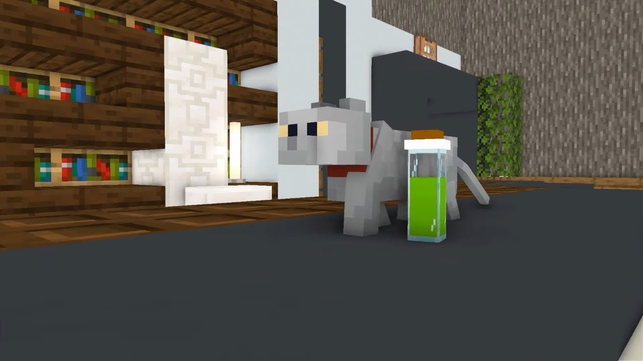 【まいぜんアニメ】善一対マイキーと少女黙示録【まいぜんシスターズ・マインクラフト・マイクラ・マイクラアニメ】 - YouTube