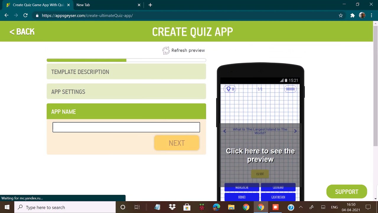 HOW TO MAKE QUIZ APP IN APPSGEYSER CODING LEGEND YouTube HOW TO MAKE QUIZ APP IN APPSGEYSER CODING LEGEND YouTube