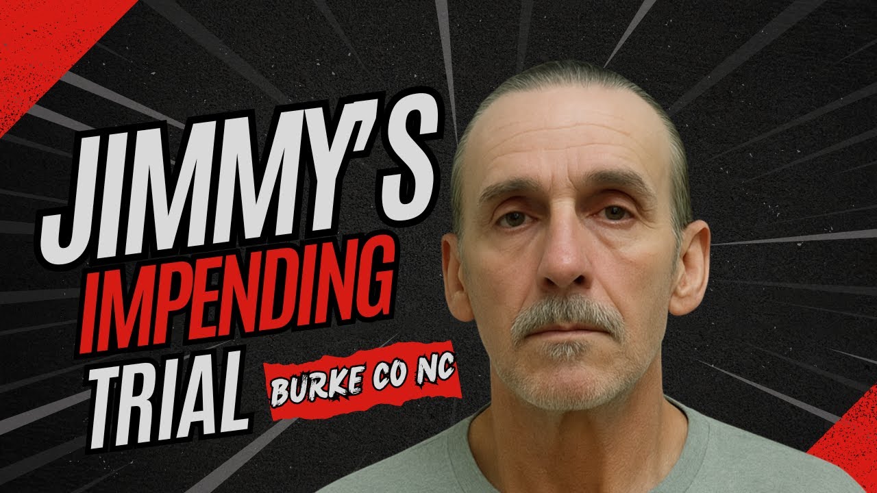 Facing the Legal System: Jimmy's Story - YouTube