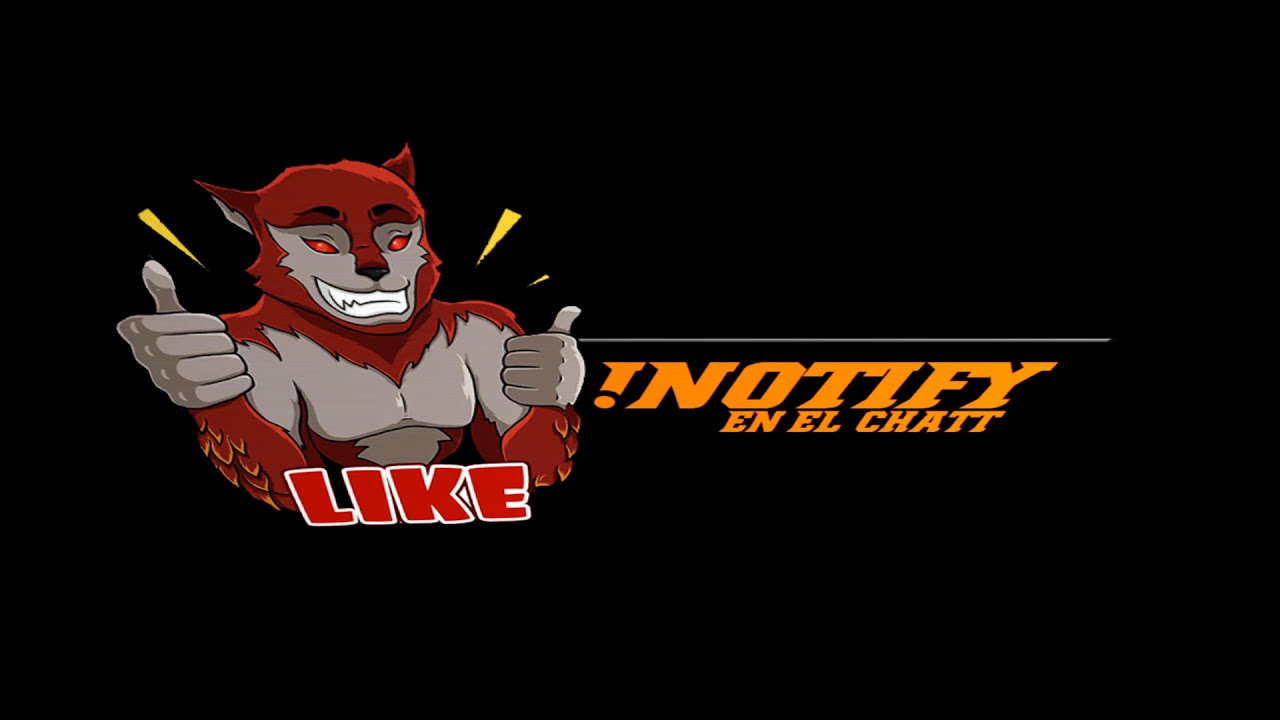 NOTIFY YouTube notify-youtube