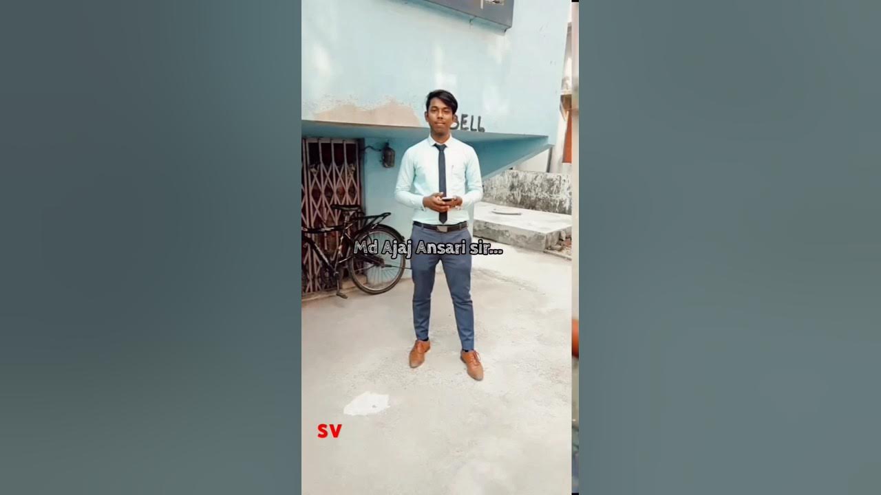 Smart value great leader Mr Ajaj Ansari da..#smartvaluelimited #motivation #shorts - YouTube
