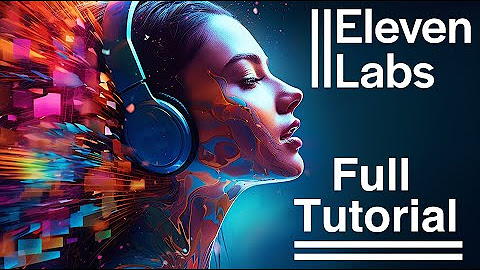 ElevenLabs Complete Guide (Tutorial Series) - YouTube