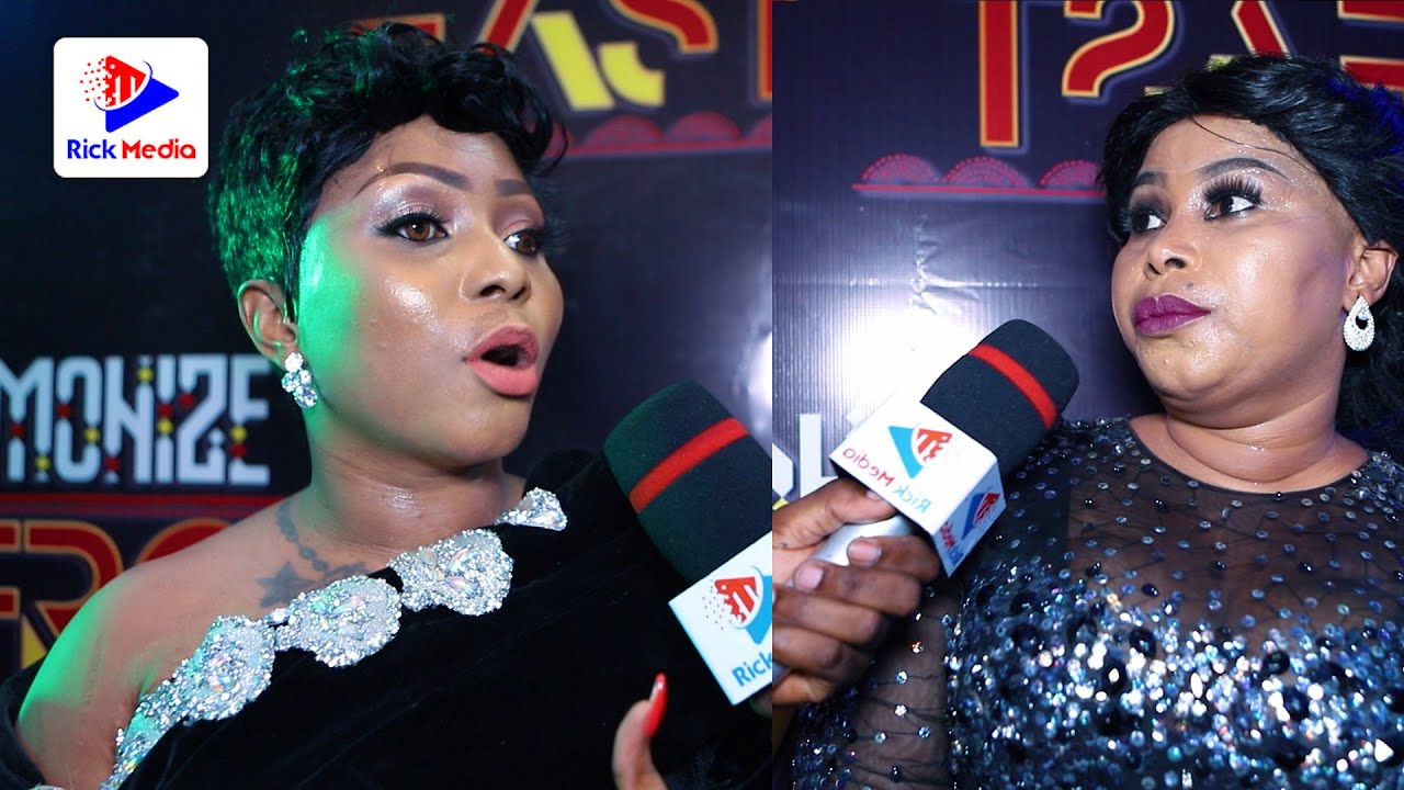 VIDEO: MUNA LOVE, SNURA watoa ya MOYONI kuhusu HARMONIZE - YouTube