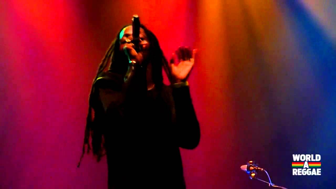 Le Prince Live @ Amsterdam Reggae Village June 28th, 2014 - YouTube