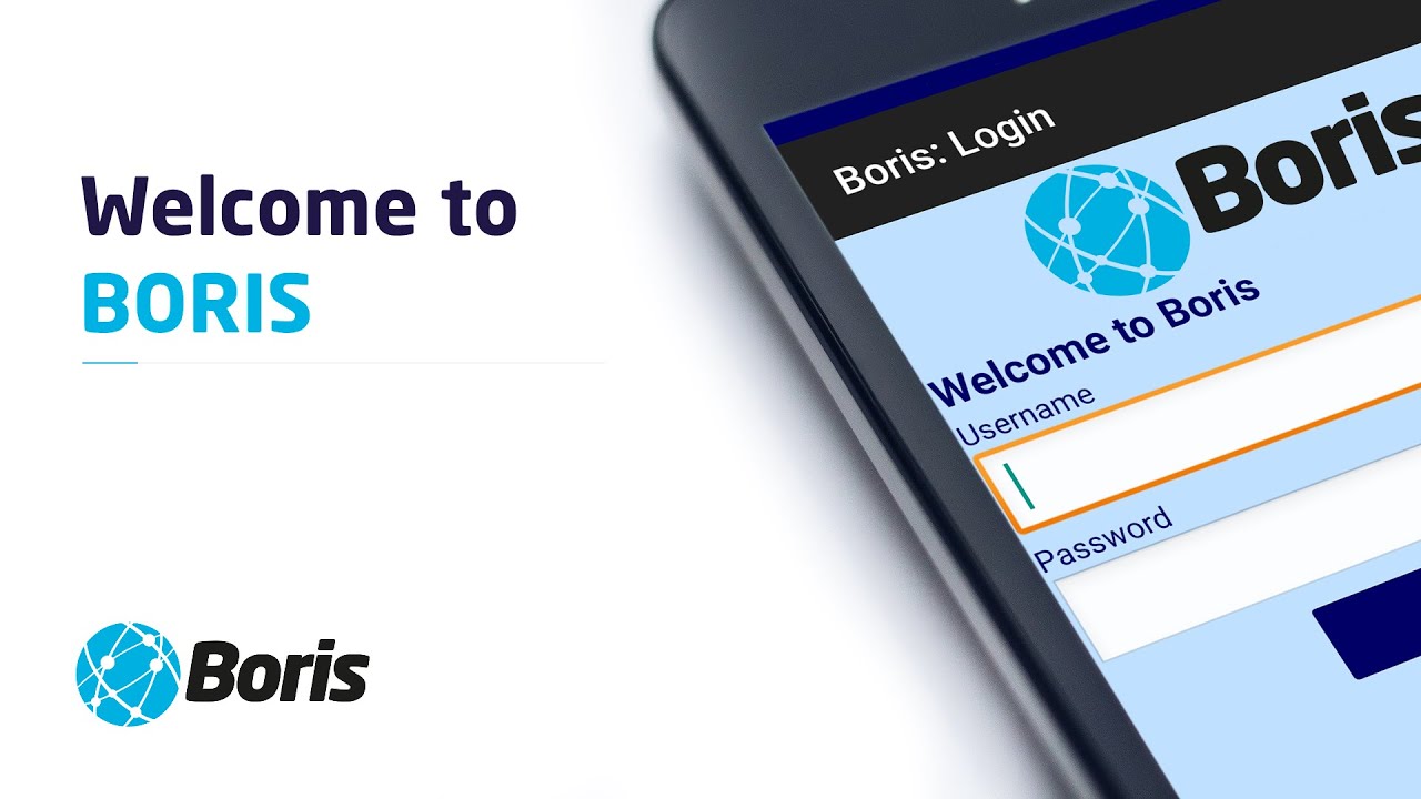 Boris Coffee Morning - Asset Management & GPS Tracking (11th March 2021 ...