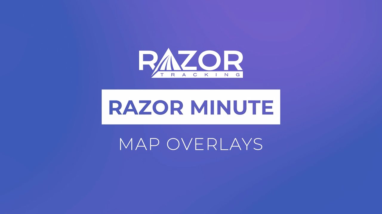 Ep. 3 | Razor Minute - Map Overlays - YouTube