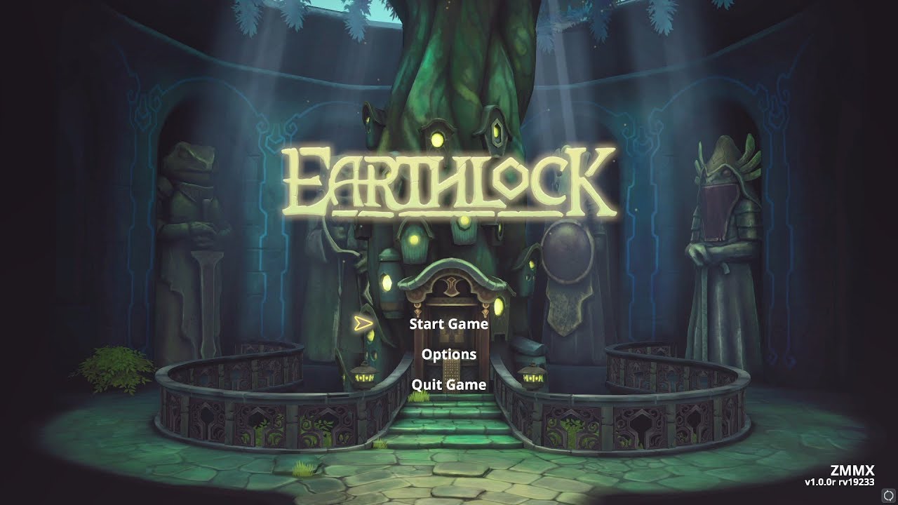 Earthlock Enhanced Edition - Part 1 Tutorial - YouTube