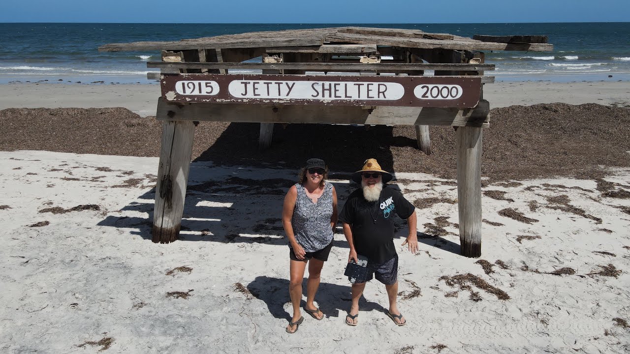 Port Gibbon on the Eyre Peninsula South Australia, February 2023, Issue ...