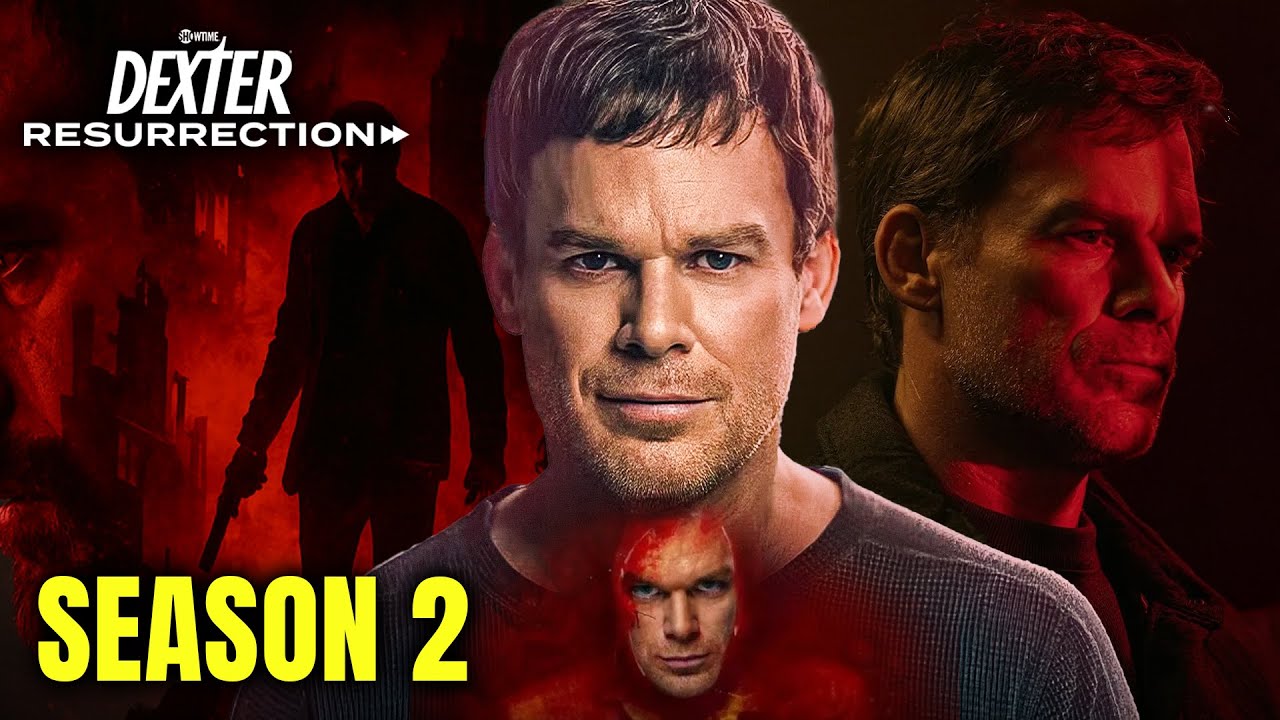 Resurrection Series 2