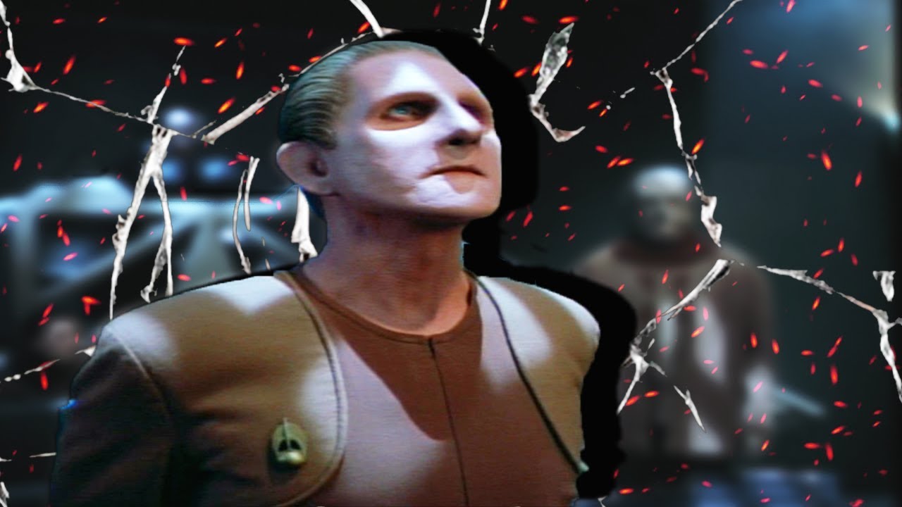 Character Analysis Odo The Man Who Started As Nothing YouTube character-analysis-odo-the-man-who-started-as-nothing-youtube