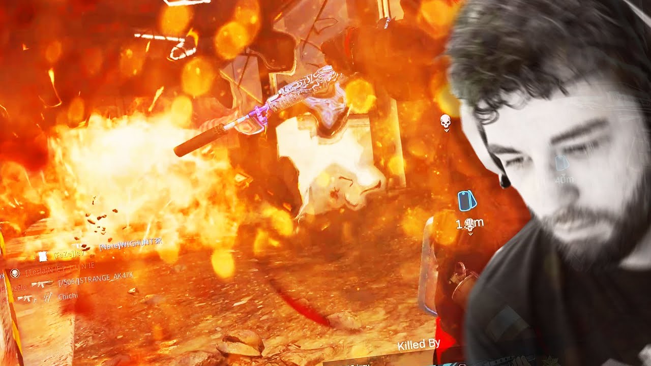This video ends when I get C4'd in MODERN WARFARE - YouTube