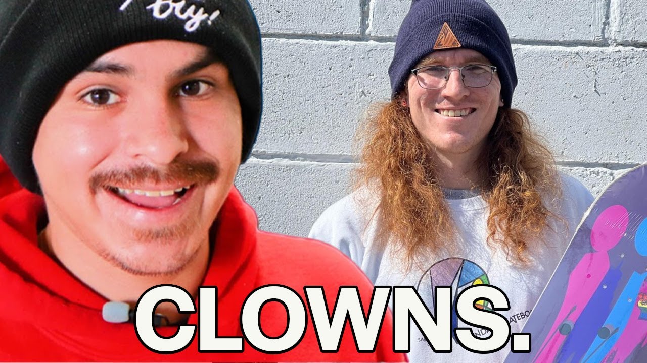 Carlos Finally Speaks out and its Tragic - YouTube